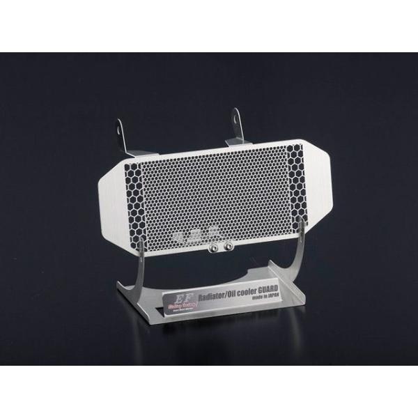 ●メーカー名：エッチングファクトリー / ETCHING FACTORY●商品名：NewHyperMotard（16〜）/Hyperstrada（16〜）用 オイルクーラーガード●カラー：黄エンブレムメーカー品番：OGD-MOTERD-03...