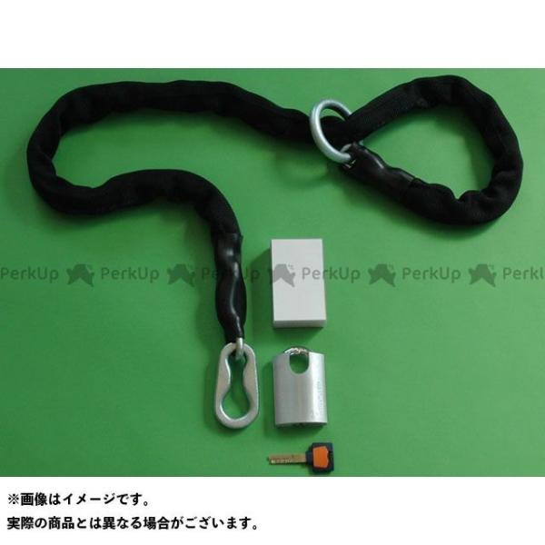 ●メーカー名：加藤製作所 / katochain(カトウセイサクジョ)●商品名：【携帯用】 かてーな！！ αII（G55P 1ヶ付属）●カラー：ブラック 長さ：1.5mKG-100呼び径（φmm）：81.5m：3.5kg 2.0m：4.2k...