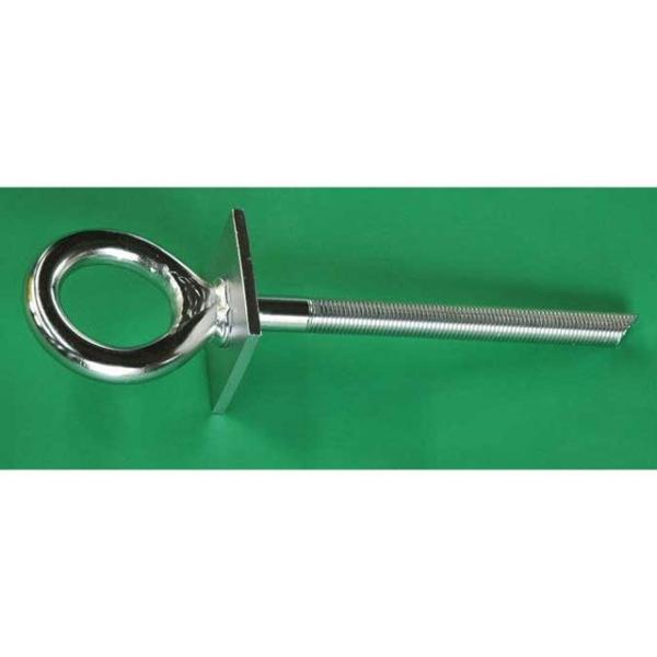 ●メーカー名：加藤製作所 / katochain(カトウセイサクジョ)●商品名：アンカーメーカー品番：ISP-2530KG-2503.1kgバイクを地球に固定！！頻発するバイク泥棒に対抗し、愛車を盗難事故から守るには地球と結びつけることが最...