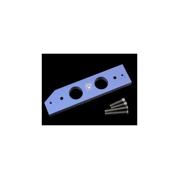 ●メーカー名：ジムズ / JIMS●商品名：トラップドアプーラー 純正5速・社外6速用メーカー品番：・001083ハーレー汎用 内容物に関しては画像にて御確認ください。使用には専門的知識が必要です。JIMS社製のハーレー専用の高精度ツールで...