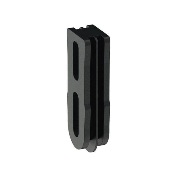 ●メーカー名：ヴェラ / WERA●商品名：49005 ツールチェック モジュラー用 連結アダプター サイズW10.5×D47×H16.5mmメーカー品番：49005JANコード：4013288234681サイズ（mm）：W10.5×D47...