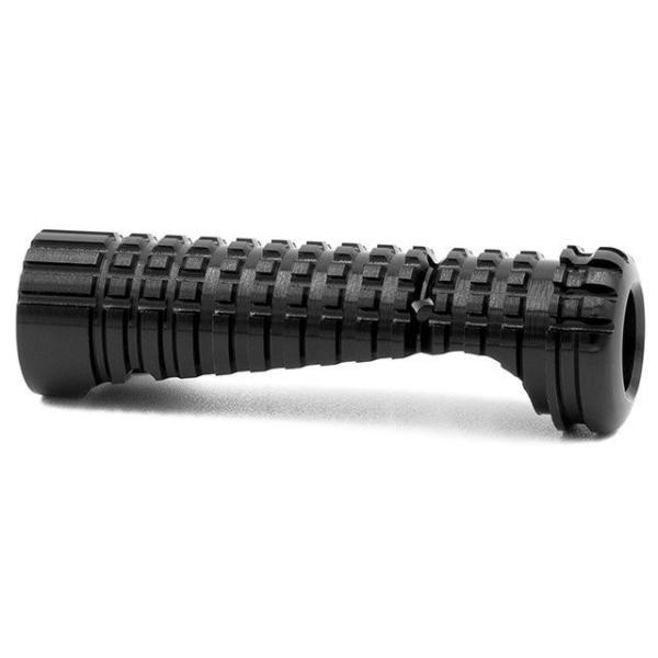 ●メーカー名：ギルズツーリング / GILLES TOOLING●商品名：レーシングフットペグセット ライダー/パッセンジャー用（ブラック）メーカー品番：RGK930UF18SETB1290 SUPER ADVENTURE S 1290スー...