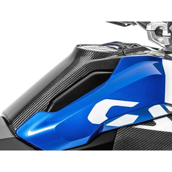 ●メーカー名：ワンダーリッヒ / Wunderlich●商品名：カーボンタンクカバーメーカー品番：W13845-220R1300GS2層の保護層を有する高い耐候性の公道使用品質商品。カーボン製の小物入れ用の蓋も付属。引き続きスマートフォン用...