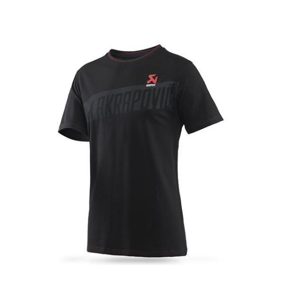 ●メーカー名：アクラポビッチ / AKRAPOVIC(アクラポヴィッチ)●商品名：Corpo シリーズ Tシャツ メンズ（ブラック）●サイズ XSメーカー品番：802041JANコード：4550255886226カラー：ブラック【商品説明】...