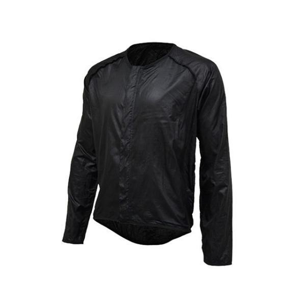 ●メーカー名：ボディーレギュレーター / BODY REGULATOR●商品名：YKM-212 ウルトラライト防風インナージャケット●サイズ Lメーカー品番：YKM212/LJANコード：4547544049585山城（yamashiro）...