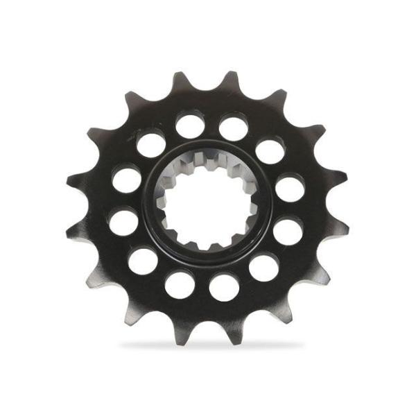 ●メーカー名：サンスター / SUNSTAR●商品名：フロントスプロケット（チェーンサイズ：520）●歯数 16メーカー品番：392-16JANコード：4562116116465CB900 HORNET CB900ホーネットCBF600SC...