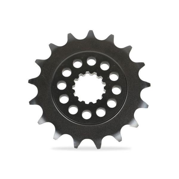 ●メーカー名：サンスター / SUNSTAR●商品名：フロントスプロケット（チェーンサイズ：520）●歯数 17メーカー品番：396-17JANコード：4562116116588BANDIT 650 バンディット650Daytona 675...