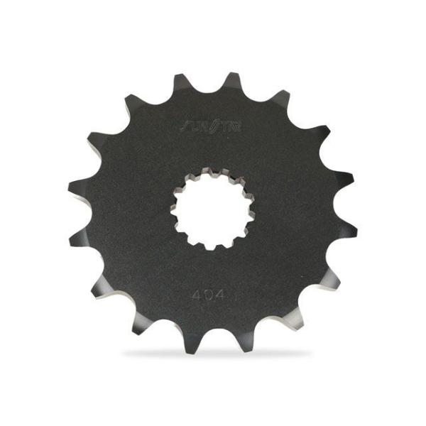 ●メーカー名：サンスター / SUNSTAR●商品名：フロントスプロケット（チェーンサイズ：525）●歯数 16メーカー品番：404-16JANコード：4562116114973BANDIT 650 バンディット650Daytona 675...