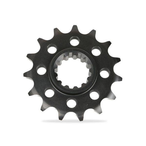 ●メーカー名：サンスター / SUNSTAR●商品名：フロントスプロケット（チェーンサイズ：525）●歯数 15メーカー品番：411-15JANコード：4562116115048CB900 HORNET CB900ホーネットCBF600SC...