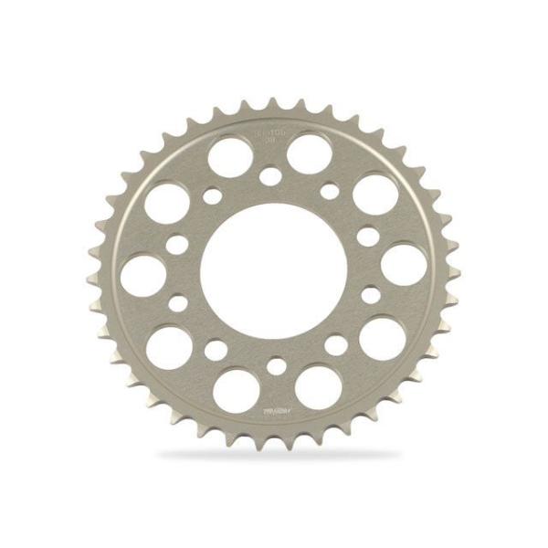 ●メーカー名：サンスター / SUNSTAR●商品名：リアスプロケット アルミ（チェーンサイズ：525）●歯数 39メーカー品番：RH-105-39JANコード：4562116118452AFRICA TWIN アフリカツインBonnevi...