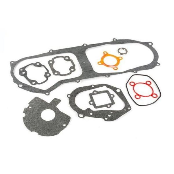 ●メーカー名：KN企画 / kn926(ケイエヌキカク)●商品名：Motoforce ガスケットセット（MINARELLI HORIZONTAL ）横型エンジン（水冷/空冷）メーカー品番：MF1020166JANコード：4580630298...