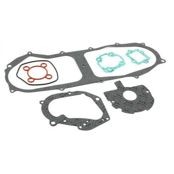 ●メーカー名：KN企画 / kn926(ケイエヌキカク)●商品名：Motoforce ガスケットセット（MINARELLI HORIZONTAL ）横型エンジン（水冷）メーカー品番：MF1020167JANコード：4580630298559...