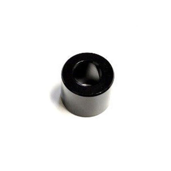 ●メーカー名：KN企画 / kn926(ケイエヌキカク)●商品名：アルミアクスルカラー（ディオ系ディスクブレーキ車）メーカー品番：DIO-AC-BKJANコード：4580630317557Dio SR ディオSRDio XR BAJA ディ...