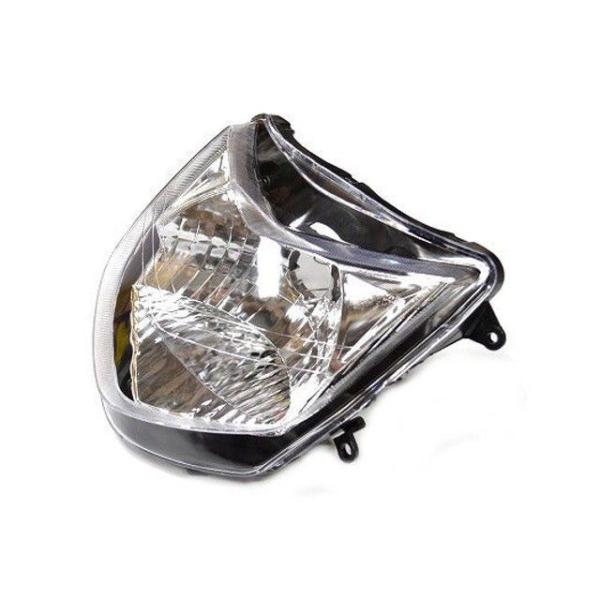 ●メーカー名：KN企画 / kn926(ケイエヌキカク)●商品名：ヘッドライトアッセン（シグナスX /1型）メーカー品番：KN-C1-HLJANコード：4580630326092CYGNUS X シグナスX【商品説明】■ヘッドライトアッセン...