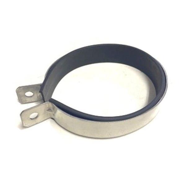 ●メーカー名：KN企画 / kn926(ケイエヌキカク)●商品名：HOTLAP/KN チャンピオンマフラー専用マフラーバンド（サイレンサーバンド）その2メーカー品番：NXC125-HL-MB2JANコード：4580630320861汎用 【...