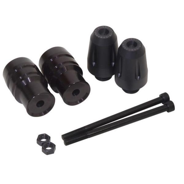 ●メーカー名：ワールドウォーク / WW●商品名：CB400SF/CB400SB用 エンジンガード 左右二本セットメーカー品番：weg-5eJANコード：4582494897206CB400 SUPER BOL D'OR CB400スーパー...