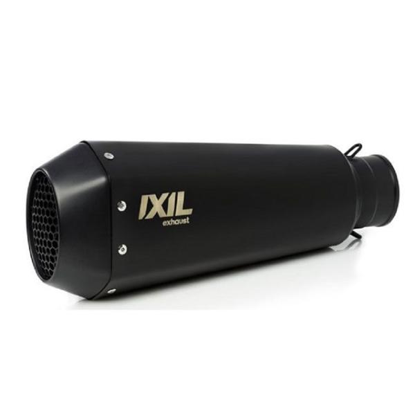 ●メーカー名：イクシル / IXIL●商品名：KAWASAKI ZX6R 2024 スリップオンマフラー RC1Bメーカー品番：IX-OK744RRBJANコード：4582664321692Ninja ZX-6R ニンジャZX-6Rマフラー...