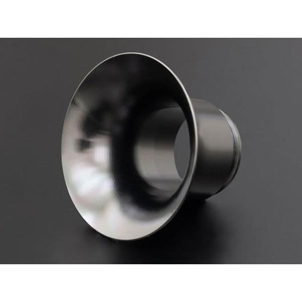 ●メーカー名：ピーエムシー / PMC●商品名：ビレットエアーファンネルTMR36-40mmロング（ブラック）メーカー品番：28-03642JANコード：4589641477212汎用 カラー：ブラックMIKUNI TMRキャブレター専用設...