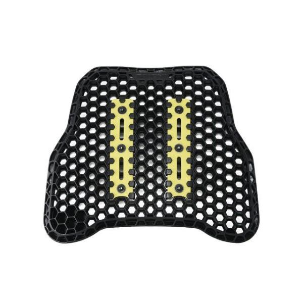 ●メーカー名：RSタイチ / RSTAICHI(アールエスタイチ)●商品名：TRV091 ネックスエアー チェストプロテクター（ブラック）●サイズ ONE SIZEメーカー品番：TRV091BK01JANコード：4997035102778モ...