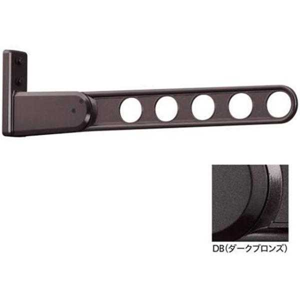 ●メーカー名：川口技研 / Kawaguchigiken(カワグチギケン)●商品名：HKL-65-DB ホスクリーン 屋外窓壁用物干 HKL型メーカー品番：HKL-65-DBJANコード：4971771041355掃き出し窓やスペースの狭い...