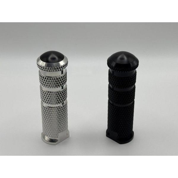 ●メーカー名：ストライカー / STRIKER●商品名：STRIKERステップリペアパーツ ステップバー Type-AC ［SS-R2SB001、SS-R2SB001-S］●カラー シルバーメーカー品番：SS-R2SB001-S125DUK...