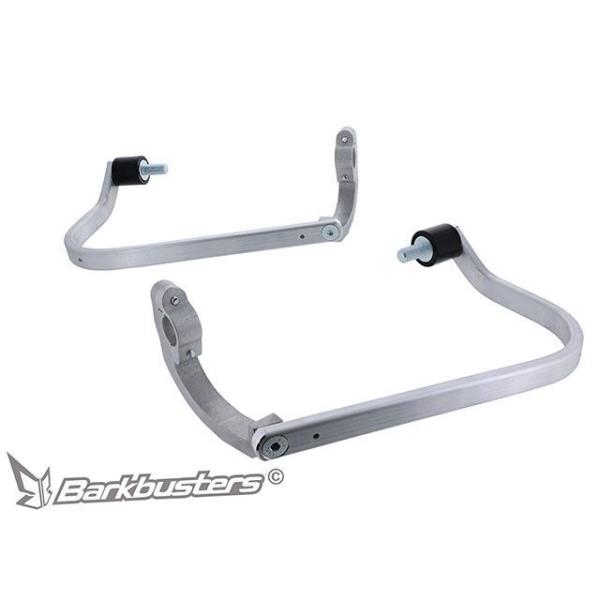 ●メーカー名：バークバスターズ / Barkbusters●商品名：ハードウェアキット BHG-148メーカー品番：BHG-148-00-NPJANコード：4573619341235DR-Z4SDR-Z4SMカラー：シルバー多くのカスタム・...