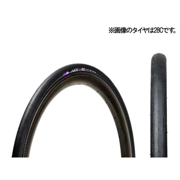 ●メーカー名：パナレーサー（自転車） / Panaracer(パナレーサー)●商品名：AGXERO TLR 700×25（ブラック）メーカー品番：F725TR-AGX-BJANコード：4931253036033カラー：ブラックコンパウンドの...