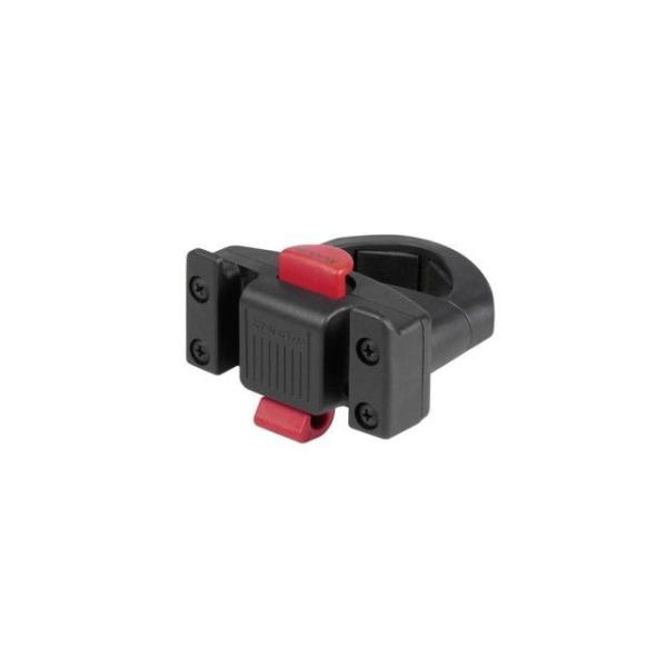 ●メーカー名：シャッド / SHAD●商品名：KLICKFIX Caddy サドルアダプター オーバーサイズメーカー品番：BM863OEMJANコード：8437026503840■ショートキャッチSHAD Bikesの自転車バッグを固定する...