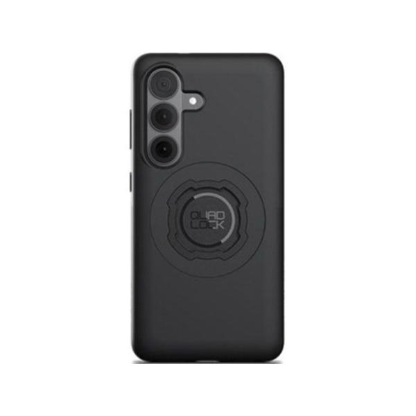 ●メーカー名：クアッドロック / QUAD LOCK●商品名：スマホケース MAG対応 Samsung Galaxy S26メーカー品番：QMC-GS26JANコード：93489431860011×専用ケース本体1×QUADLOCK MAG...