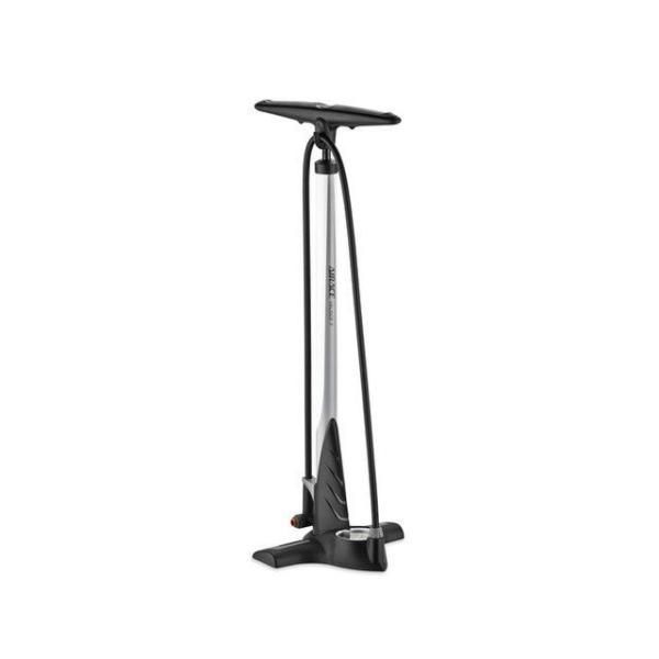 ●メーカー名：AIRACE（自転車） / AIRACE(エアエース)●商品名：WINDPRO P アルミフロアポンプ ゲージ付き（ホワイト）JANコード：4562338990690■カラーホワイト■ショートキャッチ4色揃ったスタンダードなゲ...