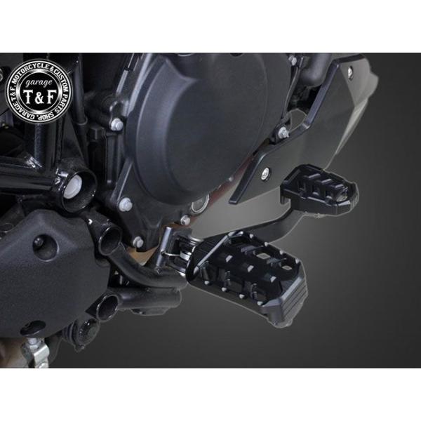 ●メーカー名：ガレージT&amp;F / T&amp;F(ガレージティーアンドエフ)●商品名：エリミネーター400 フットペグカバー＆ブレーキペダルカバーSETメーカー品番：・8042202ELIMINATOR 400 エリミネーター400...