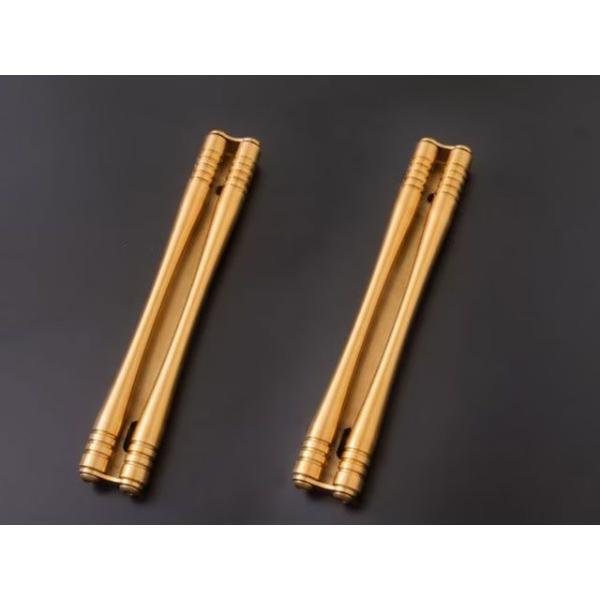 ●メーカー名：アーキ / ARCHI●商品名：ラジエターサイドロッドセット CB1000F（ゴールド）メーカー品番：173-2045JANコード：4589641478752CB1000Fカラー：ゴールドオールビレットで製作された重厚感あふれ...