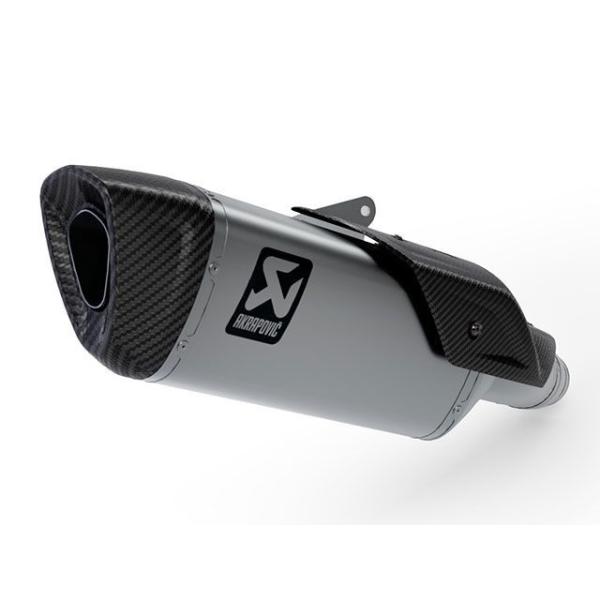 ●メーカー名：アクラポビッチ / AKRAPOVIC(アクラポヴィッチ)●商品名：スリップオンライン チタン EC/ECEメーカー品番：S-H10SO31-HILTJANコード：4550646333230CB1000ホーネット CB1000...