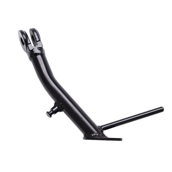 ●メーカー名：エフェックス / EFFEX●商品名：ショートサイドスタンド（ブラック）メーカー品番：PHS0063JANコード：4550646406651その他のモデルカラーブラック材質［素材］スチール仕様PHA0063D専用のショート設定...