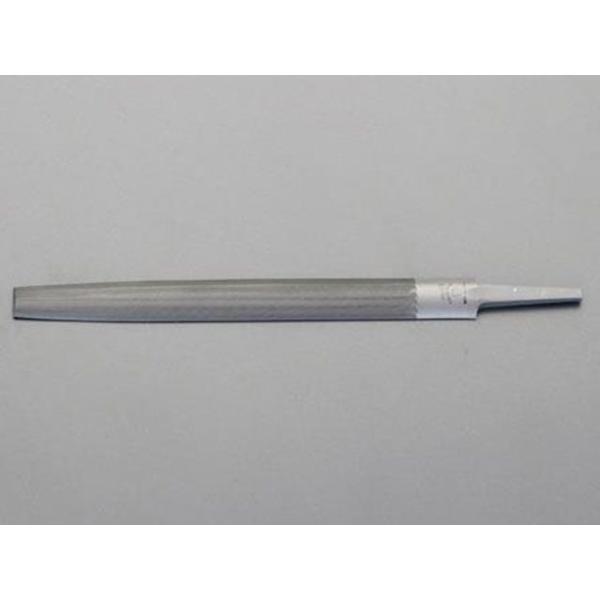●メーカー名：エスコ / ESCO●商品名：300mm 鉄工やすり（半丸/細目）メーカー品番：EA521TV-300FJANコード：4548745346404全長（mm）：370刃長（mm）：300粗さ：細目形状（mm）：半丸（30×8.5...