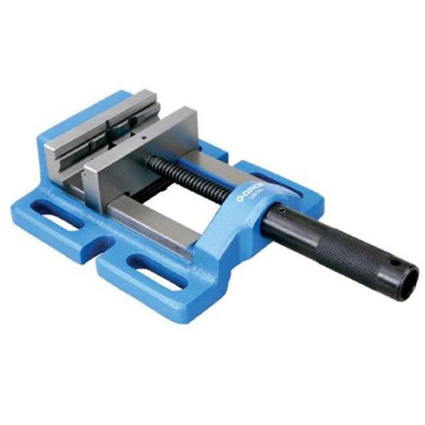 ●メーカー名：エスコ / ESCO●商品名：100mm ドリルプレスバイスメーカー品番：EA525AW-42JANコード：4550061422205口幅（mm）：100最大開口（mm）：92口の深さ（mm）：30材質：鋳鉄製重量（kg）：3...