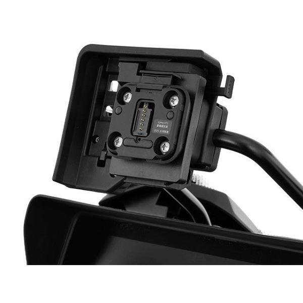 ●メーカー名：ワンダーリッヒ / Wunderlich●商品名：搭載アダプタ for Garmin Zumo XT2/XT3 with Wonder Wheelメーカー品番：W21189-002JANコード：4053196048680C40...