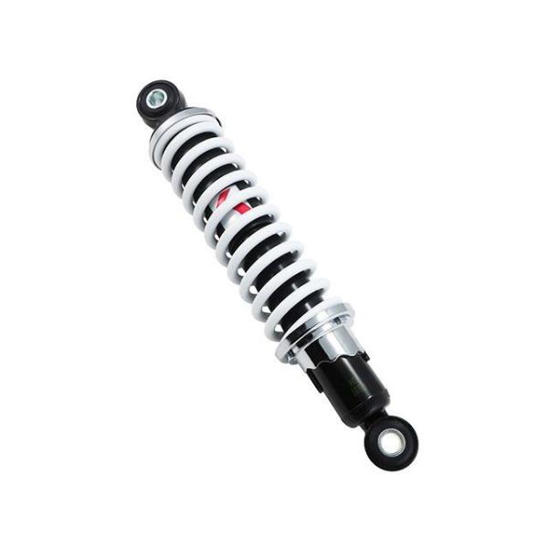 ●メーカー名：キタコ / KITACO●商品名：ショックアブソーバー N265●カラー：ブラック/ホワイトメーカー品番：520-1083150JANコード：4990852122622GORILLA ゴリラMONKEY モンキーMONKY B...