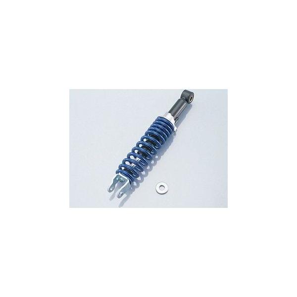 ●メーカー名：キタコ / KITACO●商品名：ショックアブソーバー B250A（ブラック/ブルー）メーカー品番：520-1125010JANコード：4990852122660Bite バイトZOOMER ズーマーブラック/ブルー■自由長：...