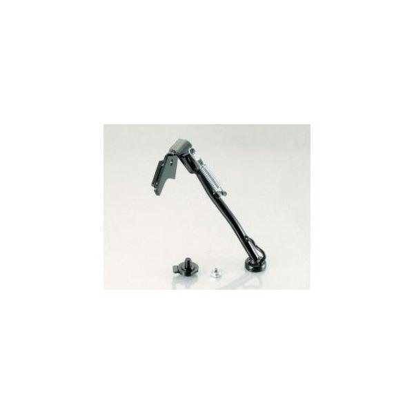 ●メーカー名：キタコ / KITACO●商品名：サイドスタンド HS-156（ブラック）メーカー品番：656-1010156JANコード：4990852056132ZOOMER ズーマータイプHS-156カラーブラック備考駐輪の際、非常に便...