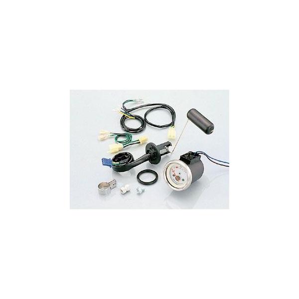 ●メーカー名：キタコ / KITACO●商品名：フュエルメーターキットメーカー品番：752-1125200JANコード：4990852019380ZOOMER ズーマーメーター径：φ55■フロートセンサー付属 ■メーター照明球付属専用に開発...
