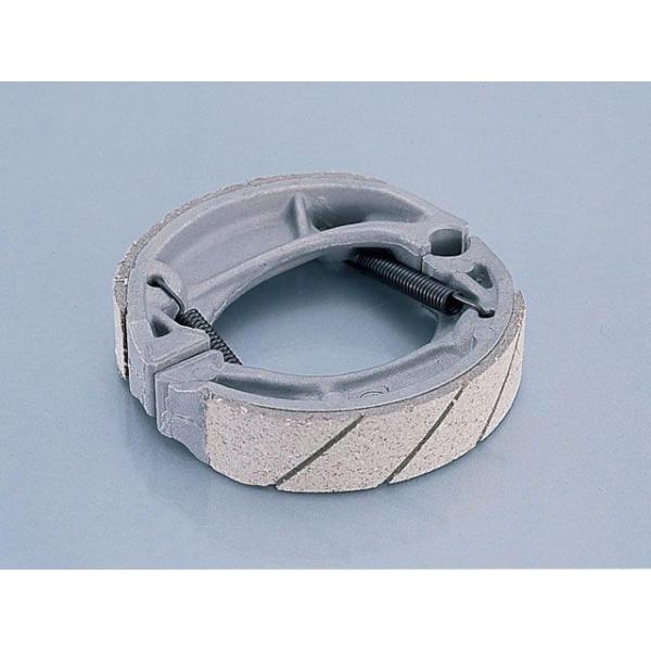 ●メーカー名：キタコ / KITACO●商品名：ノンフェードブレーキシュー SH-3Nメーカー品番：770-1029030JANコード：4990852120192BEAT ビートBite バイトCaren NX50 カレンCREA SCOO...