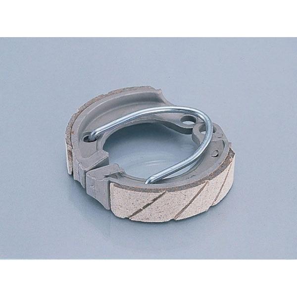 ●メーカー名：キタコ / KITACO●商品名：ノンフェードブレーキシュー SH-2Nメーカー品番：770-1032030JANコード：4990852120208Caren NX50 カレンCRF50FDJ-1DJ-1LDJ-1REVE イ...