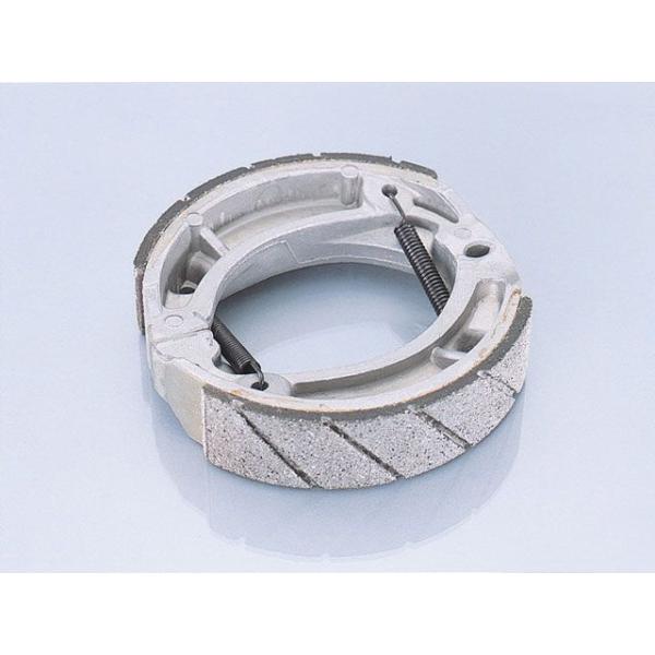 ●メーカー名：キタコ / KITACO●商品名：ノンフェードブレーキシュー SH-5Nメーカー品番：770-1087030JANコード：4990852120215Ape100 エイプ100Ape50 エイプ50BENLY 50S ベンリィ5...