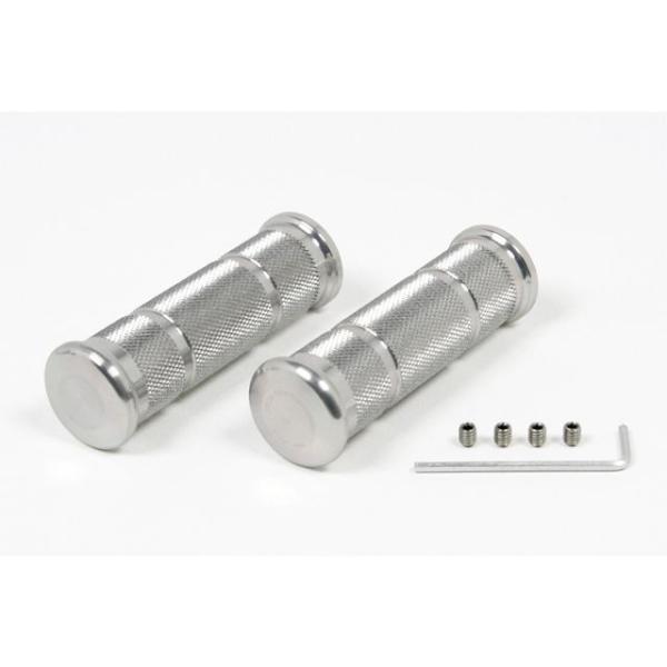 ●メーカー名：SP武川 / SP TAKEGAWA(スペシャルパーツタケガワ)●商品名：ビレットアルミステップキット●カラー：シルバーメーカー品番：・06-13-0029JANコード：4514162196304Ape100 エイプ100Ap...