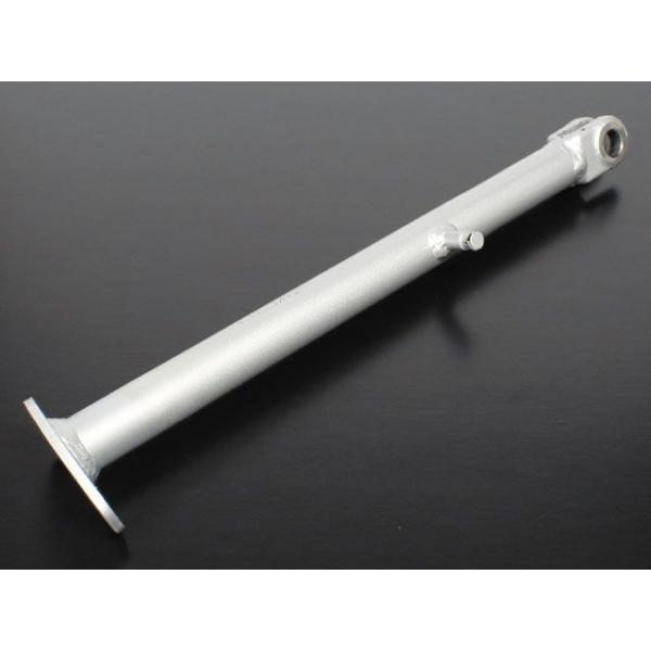 ●メーカー名：SP武川 / SP TAKEGAWA(スペシャルパーツタケガワ)●商品名：ショートサイドスタンドメーカー品番：・06-13-0038JANコード：4514162205129CRF250LショートサイドスタンドはCRF250Lに...