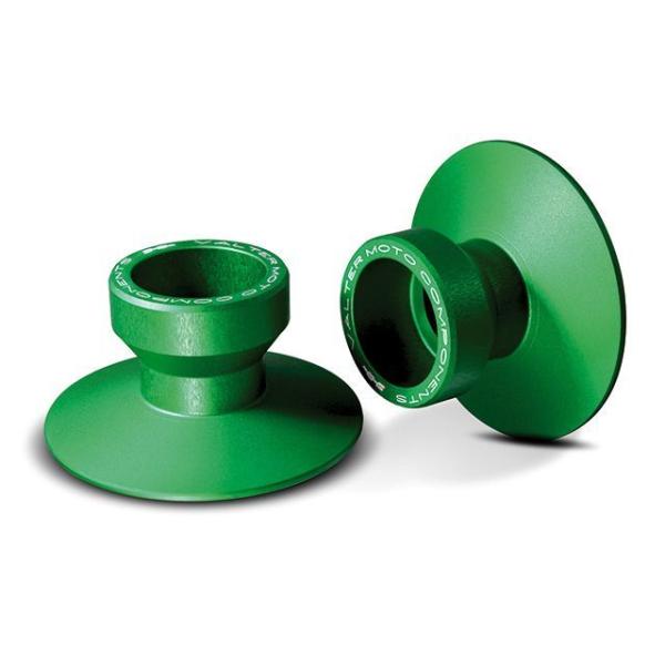 ●メーカー名：バルターモトコンポーネンツ / Valter Moto components●商品名：スタンドフック TRACK●カラー：ブルーメーカー品番：VMC-SS03-SSA02Ninja ZX-10R ニンジャZX-10Rジュラコン...