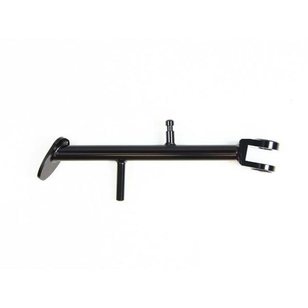 ●メーカー名：エフェックス / EFFEX●商品名：ショートサイドスタンド（ブラック）メーカー品番：PHS162BJANコード：4547567754589CBR1000RR FireBlade CBR1000RRファイヤーブレードブラックス...