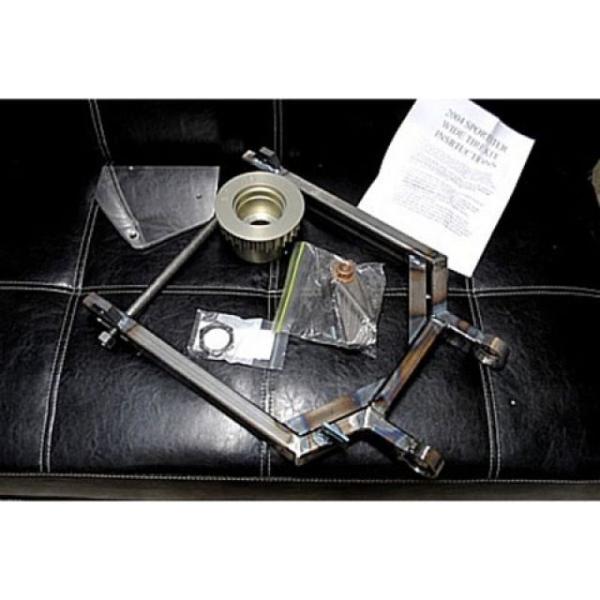 ●メーカー名：部品屋K&amp;W / K&amp;W(ブヒンヤケーアンドダブリュー)●商品名：スポーツスター ワイドタイヤ用スイングアームキットメーカー品番：P58201スポーツスターファミリー汎用 商品は新品ですが、一部商品（ホイール・...