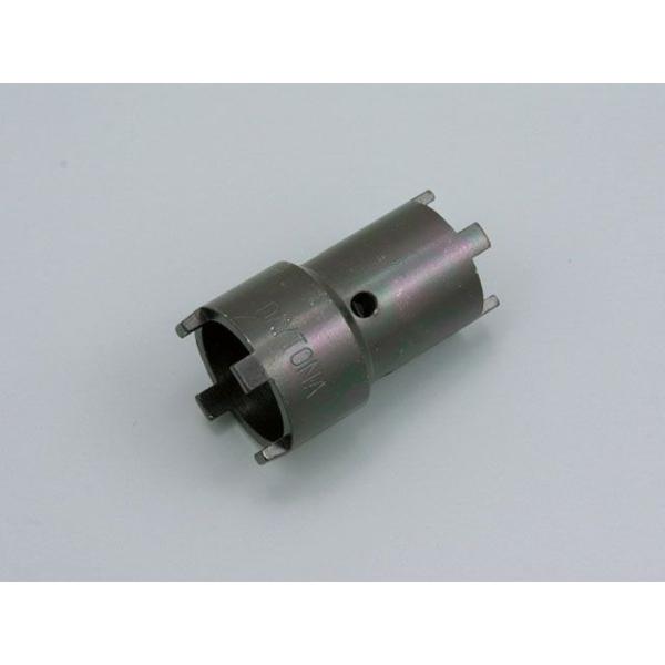 ●メーカー名：デイトナ / DAYTONA●商品名：クラッチロックナットレンチ HONDA用 30mm×25mmメーカー品番：40088JANコード：4909449189382CRM50CRM80GORILLA ゴリラMONKEY モンキー...